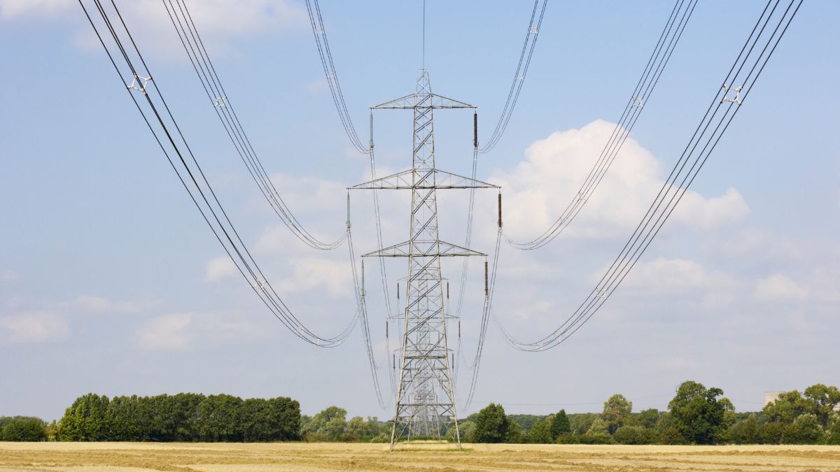PODCAST: 5 energy infrastructure challenges & opportunities for the ...