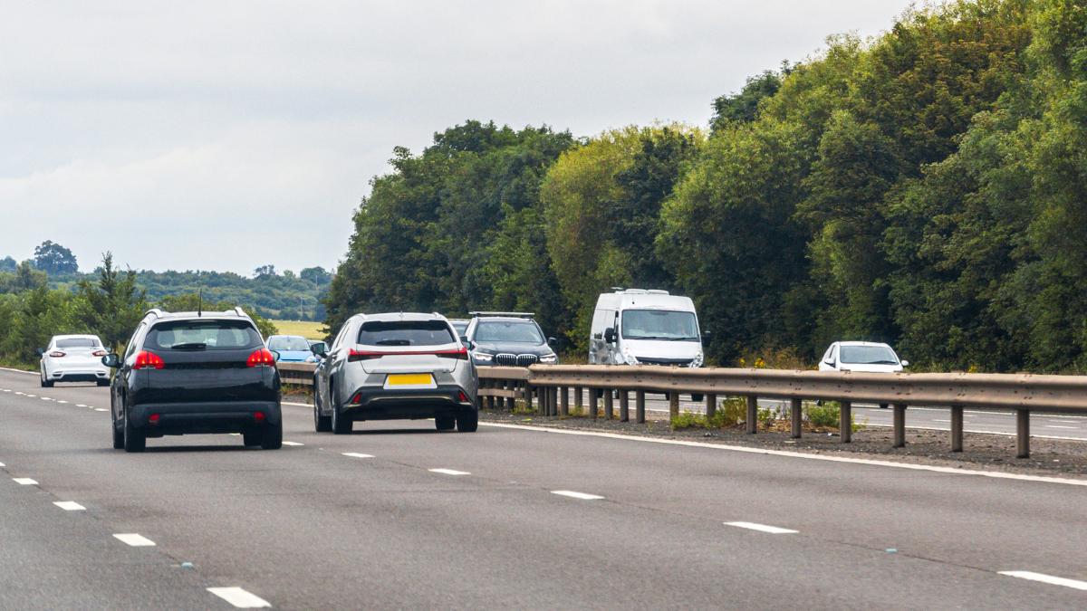 Secret summer: how National Highways works behind-the-scenes to keep ...